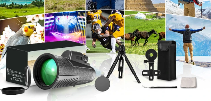 Starscope Review: Get Close-Up Shots with DSLR-Like Quality